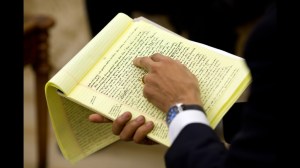 President Obama’s First Year In Pictures | TIME.com