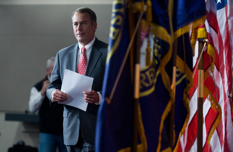 The Debt Ceiling Vote: Understanding the “TARP Dilemma” | TIME.com