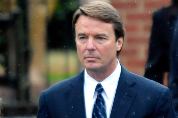 John Edwards Faces Indictment: Why He Should Just Take a Plea Deal ...