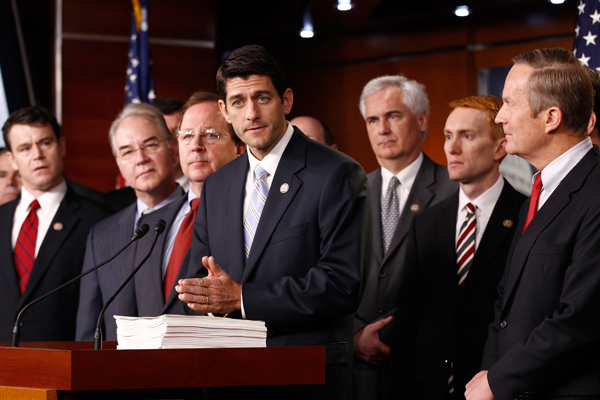 Ayn Rand: The GOP's Godless Philosopher | TIME.com