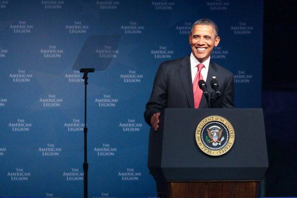 Team Obama Finds Hope for 2012 in a History Lesson | TIME.com