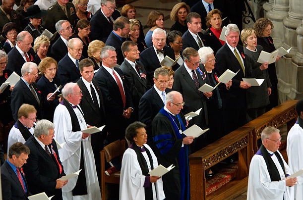 Articles of Faith: The Importance of Understanding Religion in a Post-9 ...