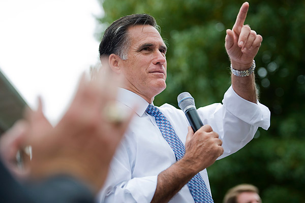 Romney Rebooted Makes a Rare Calculating Error | TIME.com
