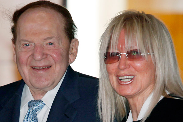 Sheldon Andelson: Doesn't Hate Mitt Romney | TIME.com