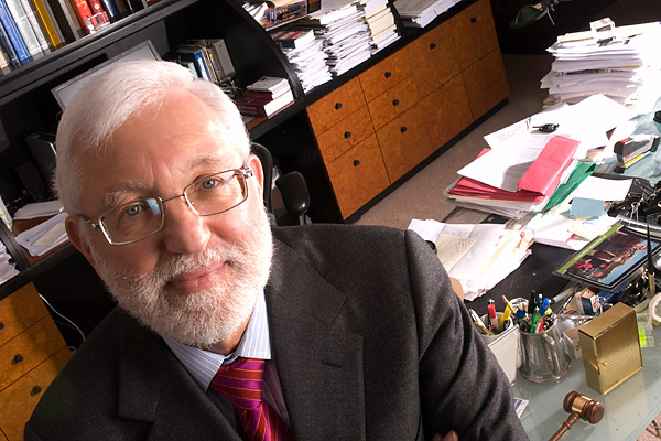The 2nd Circuit Slams Occupy Wall Street ‘Hero’ Judge Rakoff | TIME.com