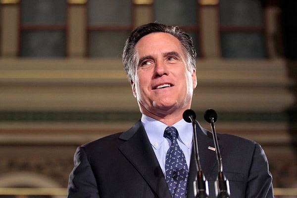 Why Romney Won and How He’s Navigating the Center | TIME.com