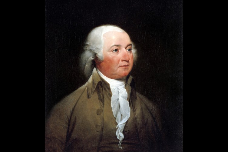 Presidents in Profile: 20 Portraits from the White House Archives ...