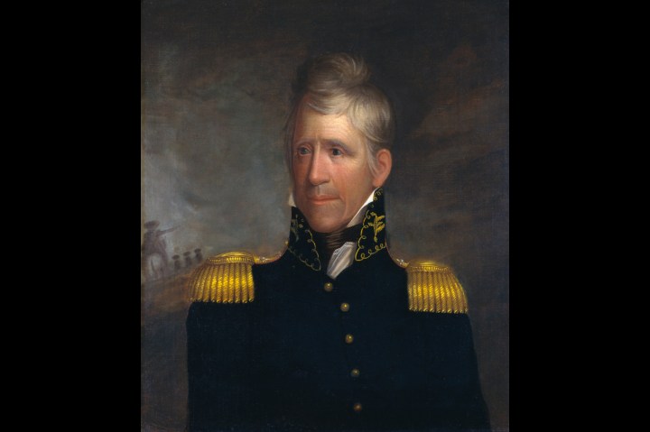 Presidents in Profile: 20 Portraits from the White House Archives ...