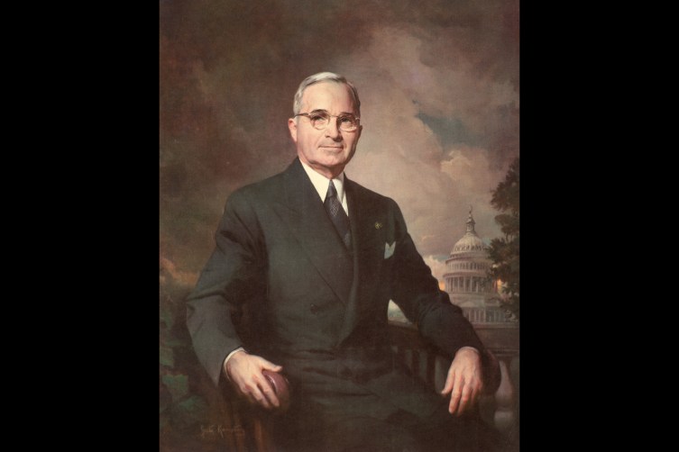 Presidents in Profile: 20 Portraits from the White House Archives ...