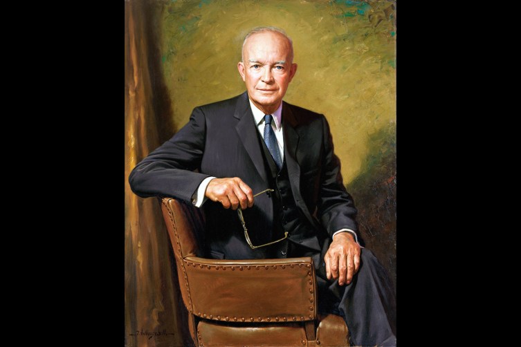 Presidents in Profile: 20 Portraits from the White House Archives ...