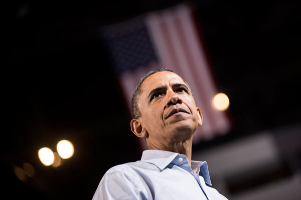 Why the Obama Campaign Is Confident About Beating Romney | TIME.com