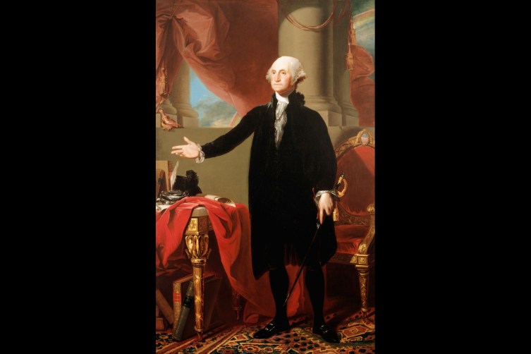 Presidents in Profile: 20 Portraits from the White House Archives ...