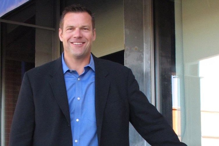 Q&A: Kris Kobach, the Legal Mind Behind Arizona's Immigration Law ...