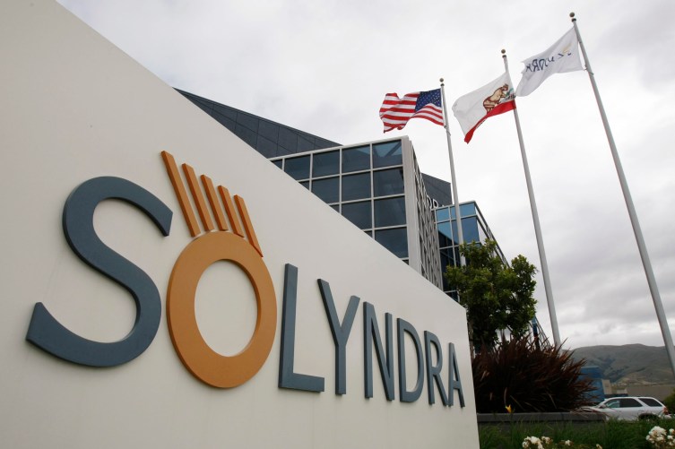 Why on Earth Would the Obama Campaign Call Solyndra ‘Successful and ...