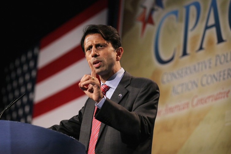 The Case For (And Against) Bobby Jindal as VP | TIME.com