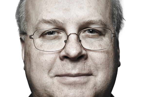 The Return of Karl Rove | TIME.com