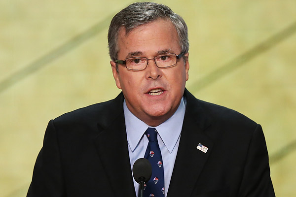 Jeb Bush | 2012 RNC: Who are the GOP's Best Prospects? | TIME.com
