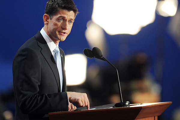 The Leaders of the Pack | 2012 RNC: Who are the GOP's Best Prospects ...