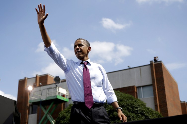 2012 Election Fact-Checking: Obama Campaign Claims Ownership of Truth ...