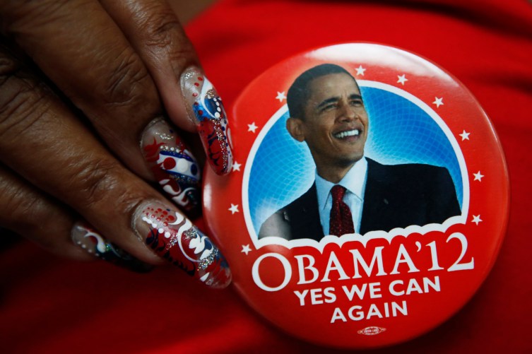 The Iconography of Obama | TIME.com