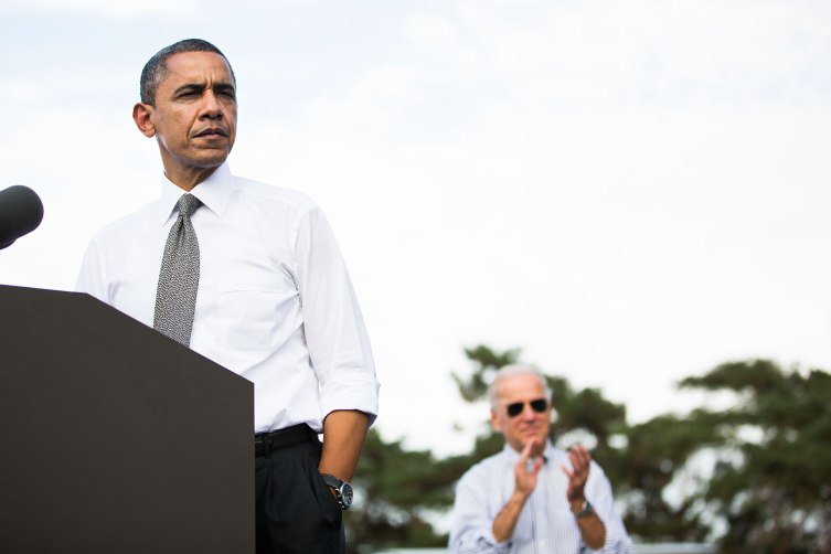TIME Poll: Obama Leads by 5 in Ohio | TIME.com
