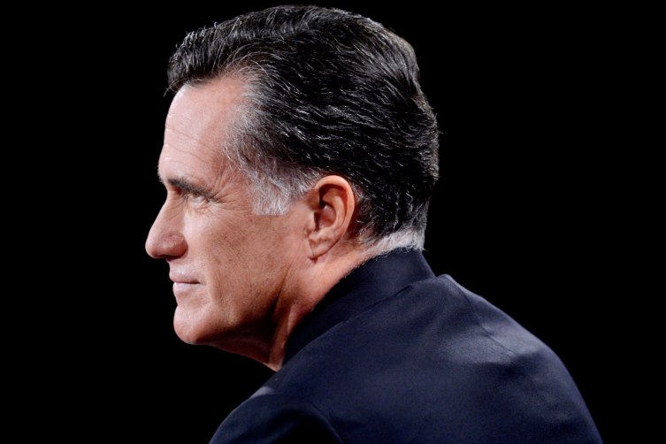 The Case for Mitt Romney | TIME.com