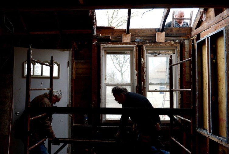 House Passes $51 Billion Sandy Relief Bill | TIME.com