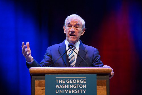 Ron Paul’s Transition from Politician to Pundit | TIME.com