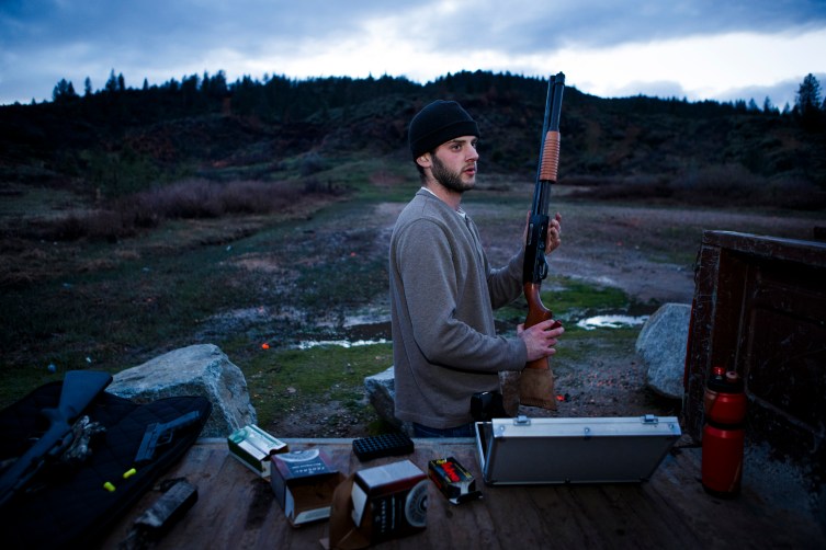 Universal Gun Background Checks Shine Spotlight on Gun Stores | TIME.com