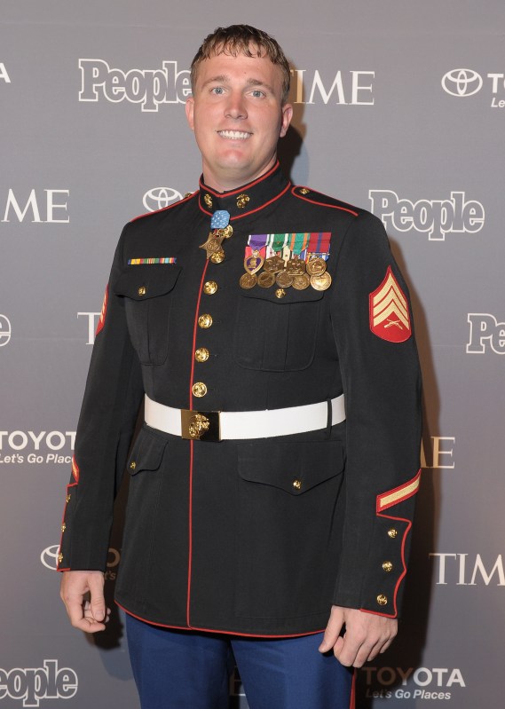 The White House Correspondents Pre-Party: Photos Inside the TIME-People ...