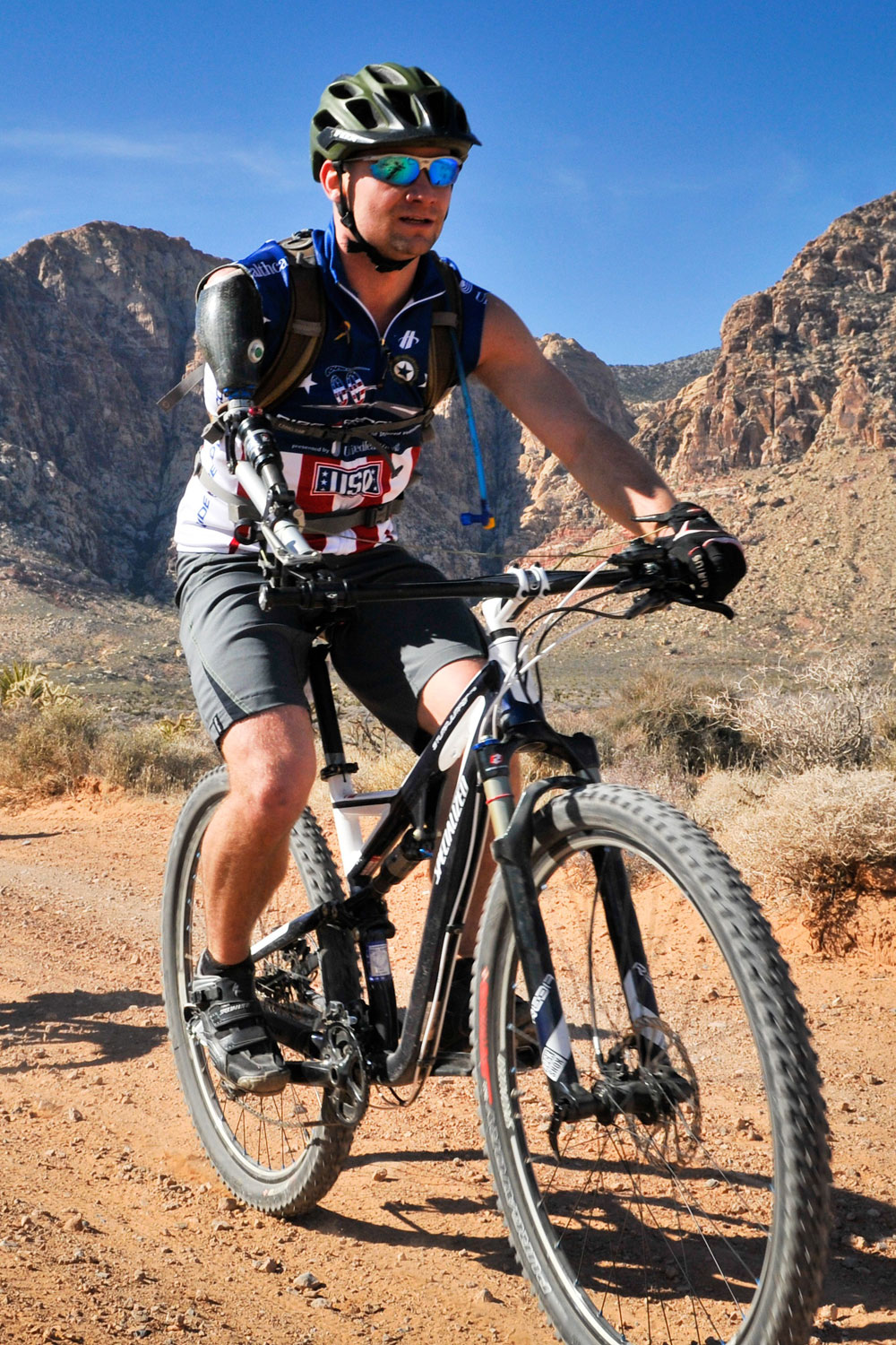 Wounded Vets Helping in Boston | TIME.com