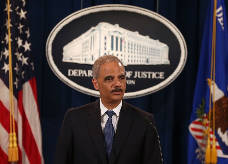 Five Changes to Justice Department Guidelines Designed To Protect ...