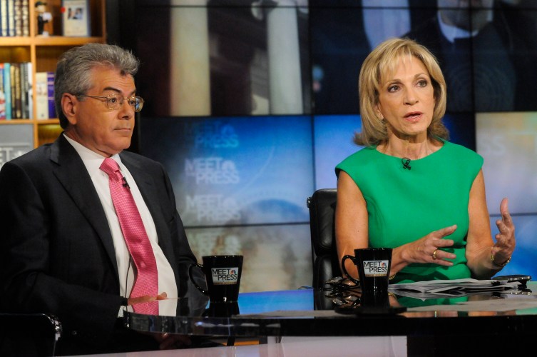 Obama’s Top WMD Ex-Official on the Iran Nuclear Talks | TIME.com