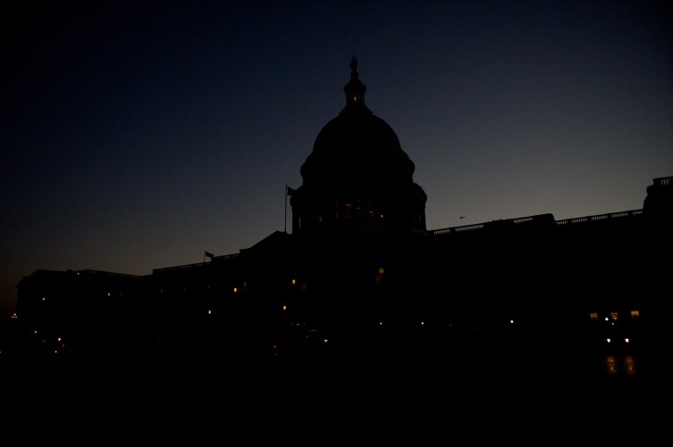 Morning Must Reads: October 11 | TIME.com