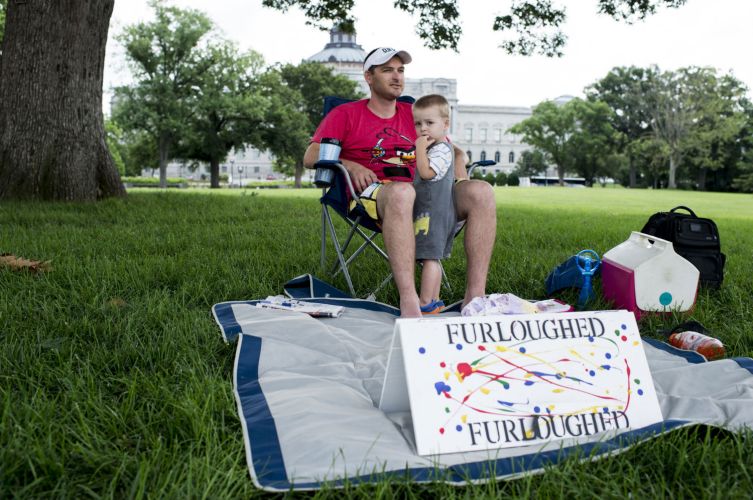 8 Essential Shutdown Words You Need to Know | TIME.com