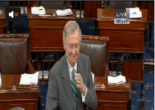 Harry Reid’s Vine Sums Up Why the Government Shutdown May Never End ...