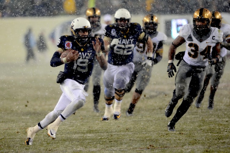 What if the Army Fought Wars the Way it Plays Football? | TIME.com