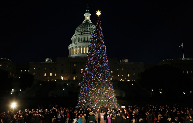 Morning Must Reads: December 20 | TIME.com